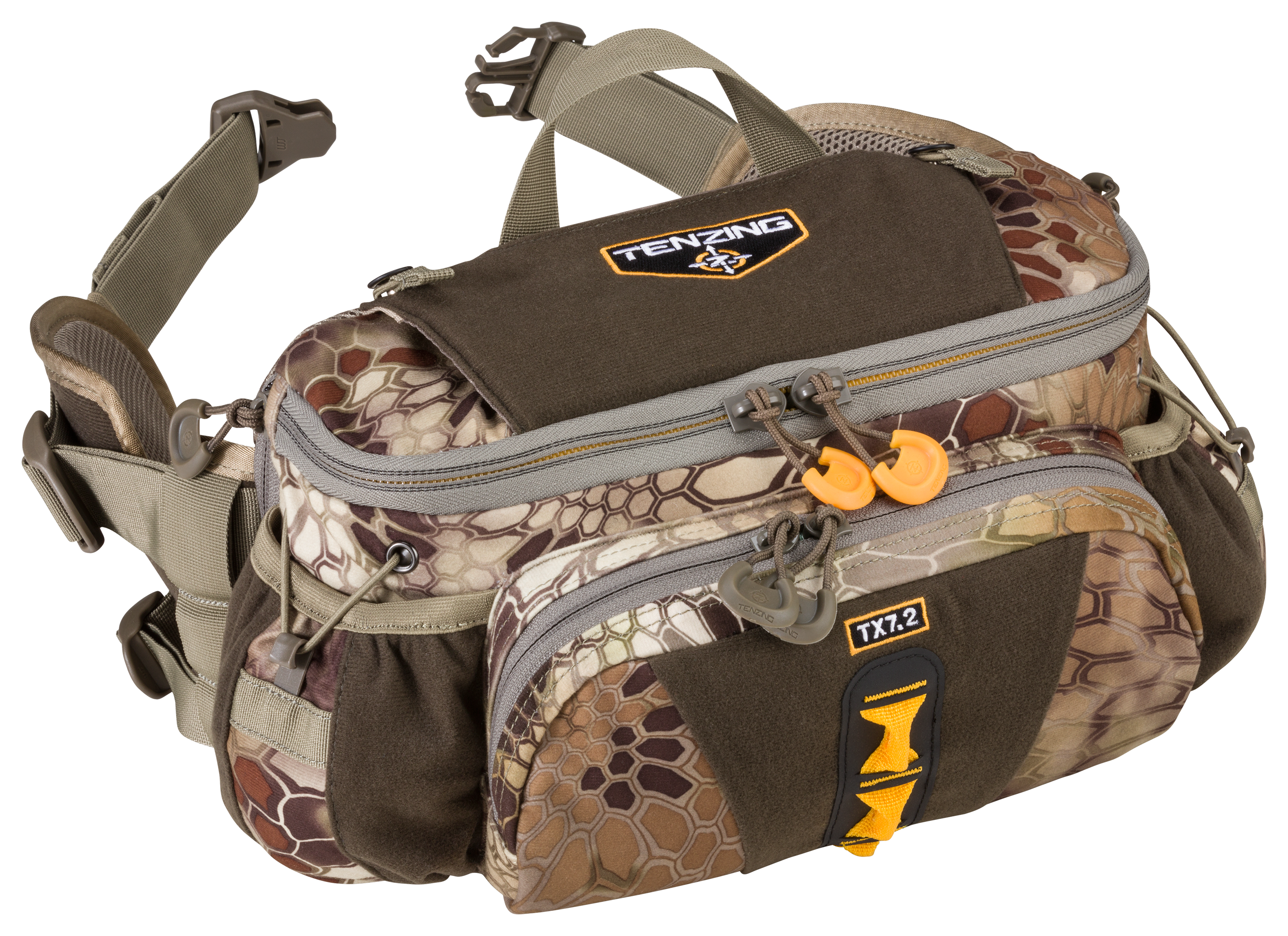 Tenzing TX 7.2 Waist Pack | Bass Pro Shops